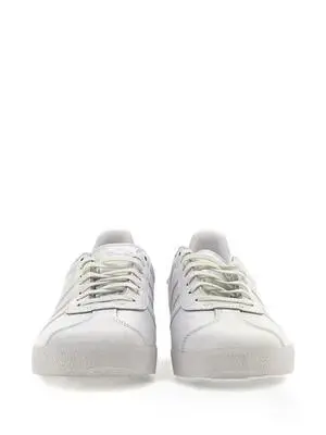 Adidas Gazelle Triple Sneakers