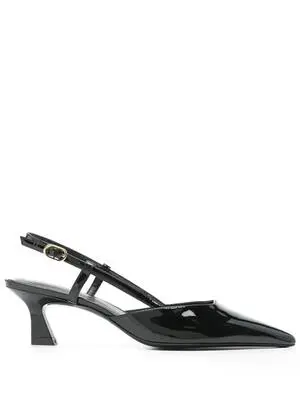 STUART WEITZMAN 55mm Vinnie Pumps