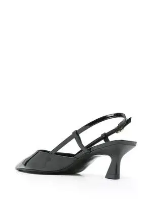 STUART WEITZMAN 55mm Vinnie Pumps