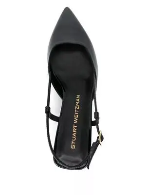 STUART WEITZMAN 55mm Vinnie Pumps