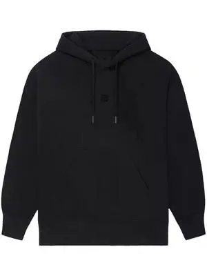 Givenchy 4g-print Hoodie