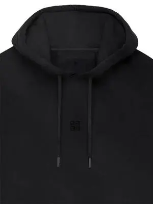 Givenchy 4g-print Hoodie