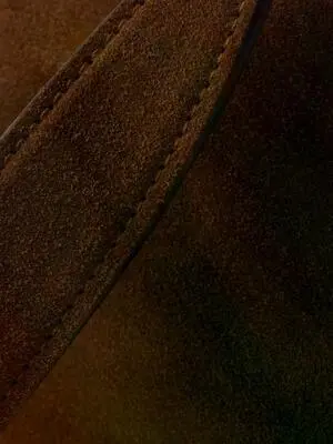 Prada Medium Aimée Shoulder Bag - Brown