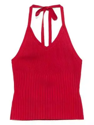 REFORMATION Delia Top
