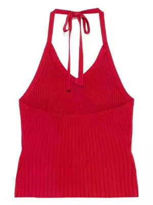 REFORMATION Delia Top