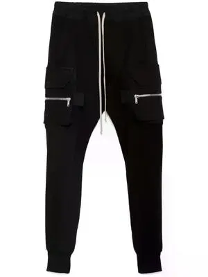 Rick Owens Mastodon Cargo Pants