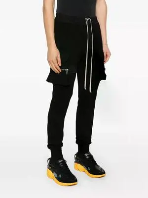 Rick Owens Mastodon Cargo Pants