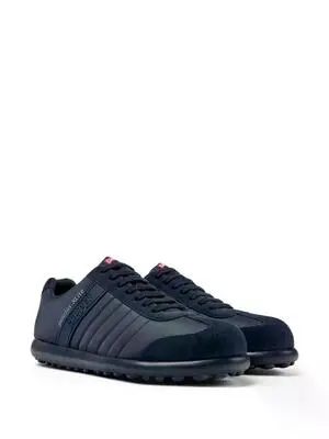 Camper Pelotas Xlite Leather Sneakers