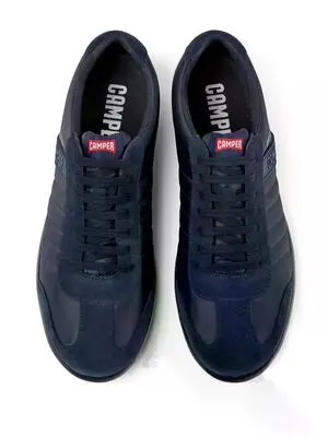 Camper Pelotas Xlite Leather Sneakers