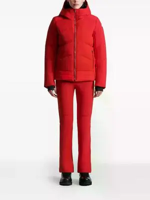 Fusalp Avery Ski Jacket - Red