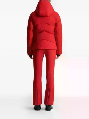 Fusalp Avery Ski Jacket - Red