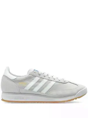 Adidas Sl 72 Rs Suede Sneakers - Grey