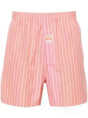 Martine Rose Shorts For Men