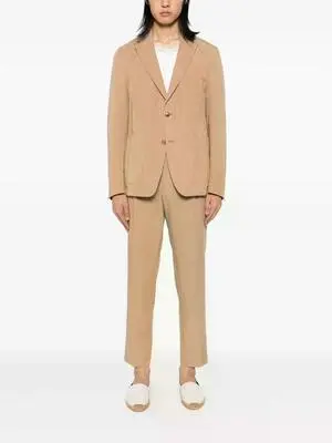 BOSS Single-breasted Suit