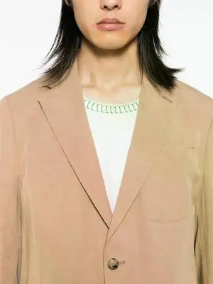 BOSS Single-breasted Suit
