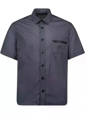 Sacai Button Down Shirts For Men