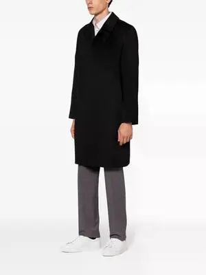 Mackintosh Dunkeld Wool Coat
