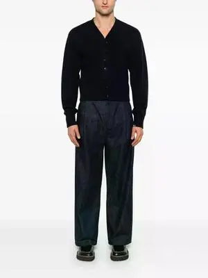 Extreme Cashmere Clover Cardigan