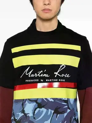 Martine Rose Classic T-shirt