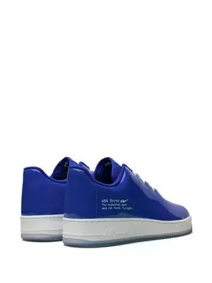 Nike Force 1 '404 Error' Sneakers