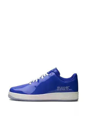 Nike Force 1 '404 Error' Sneakers