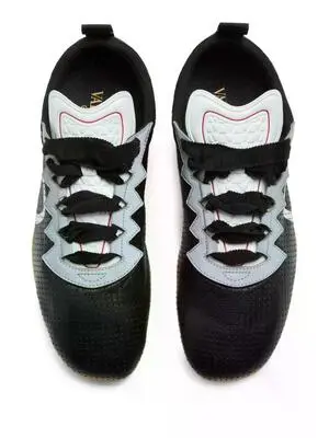 Valentino Garavani Chromathon Perforated Sneakers
