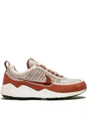 Nike Air Zoom Spiridon Uk Edition Sneakers - Brown