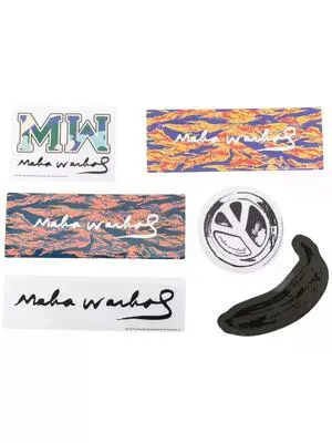 Maharishi Stationary & Deskaccessories