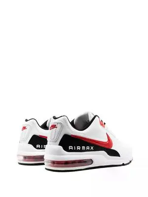 Nike Air Max Ltd 3 Sneakers - White