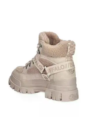 BUFFALO Aspha Com Mid Warm Boots