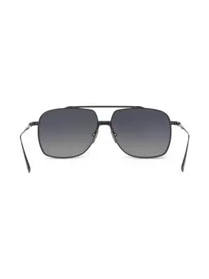 Dita Alkamx Pilot-frame Sunglasses