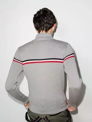 Fusalp Wengen Fiz Ii Zip-up Cardigan