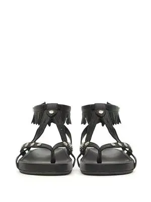 Isabel Marant Étoile Silya Sandals