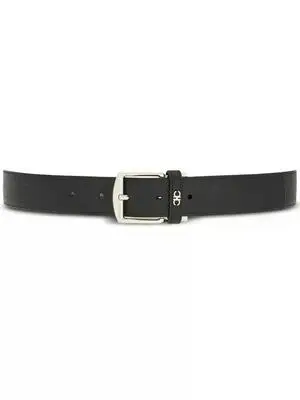 FERRAGAMO Reversible Adjustable Belt
