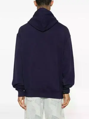 ICECREAM Cones And Bones Cotton Hoodie