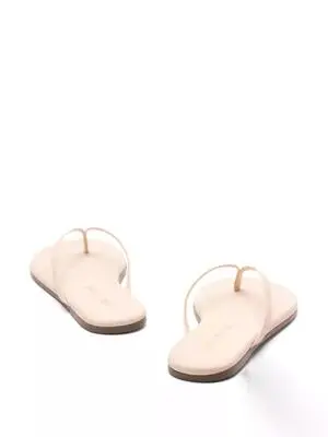 Tkees Lily Flip Flops - Neutrals