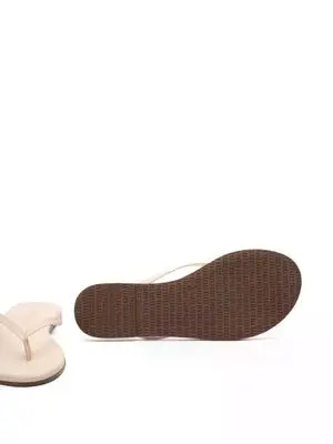 Tkees Lily Flip Flops - Neutrals