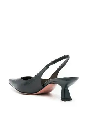 Roberto Festa Arabel Slingback Leather Pumps