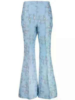 Macgraw High Waisted Pants For Women