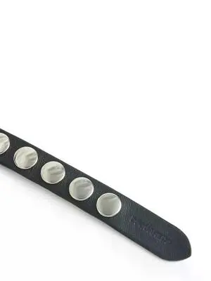 Dsquared2 Stud-embellished Choker Necklace