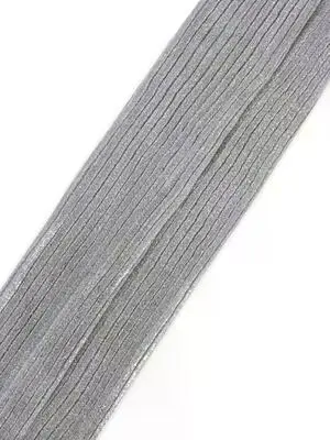 Prada Lurex Detailing Socks
