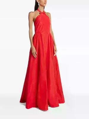 Bernadette Jones Gown