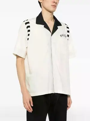 Rhude Chamonix Alpine Shirt