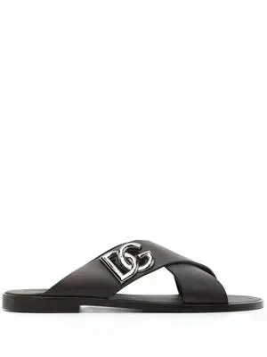 Dolce & Gabbana Casual Sandals For Men
