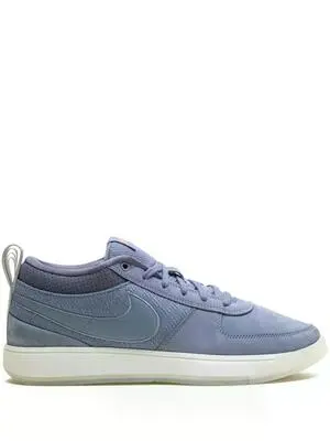 Nike Book 1 Ashen Slate Sneakers - Blue