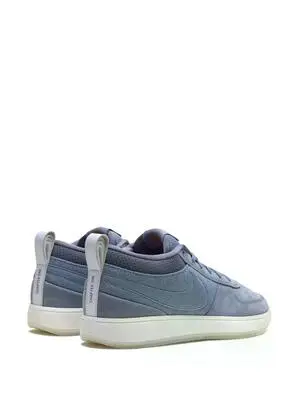 Nike Book 1 Ashen Slate Sneakers - Blue