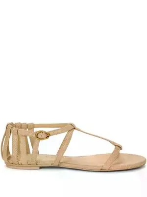 Cult Gaia Flat Sandals For Women