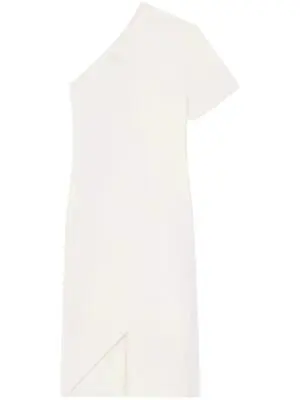 COURREGES Infinity Midi Dress