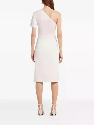 COURREGES Infinity Midi Dress