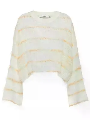 B+ab Frill Sweaters For Women